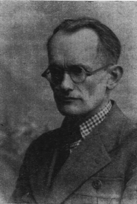 Józef Mikulski | Garwolin z przeszłości